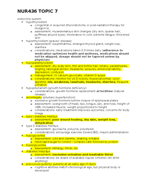 430 ECGRecognition - ECG worksheet - NSG-430 - GCU - Studocu
