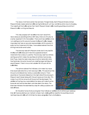 HOLC and Zoning - Individual assessment of town planning - HOLC maps ...