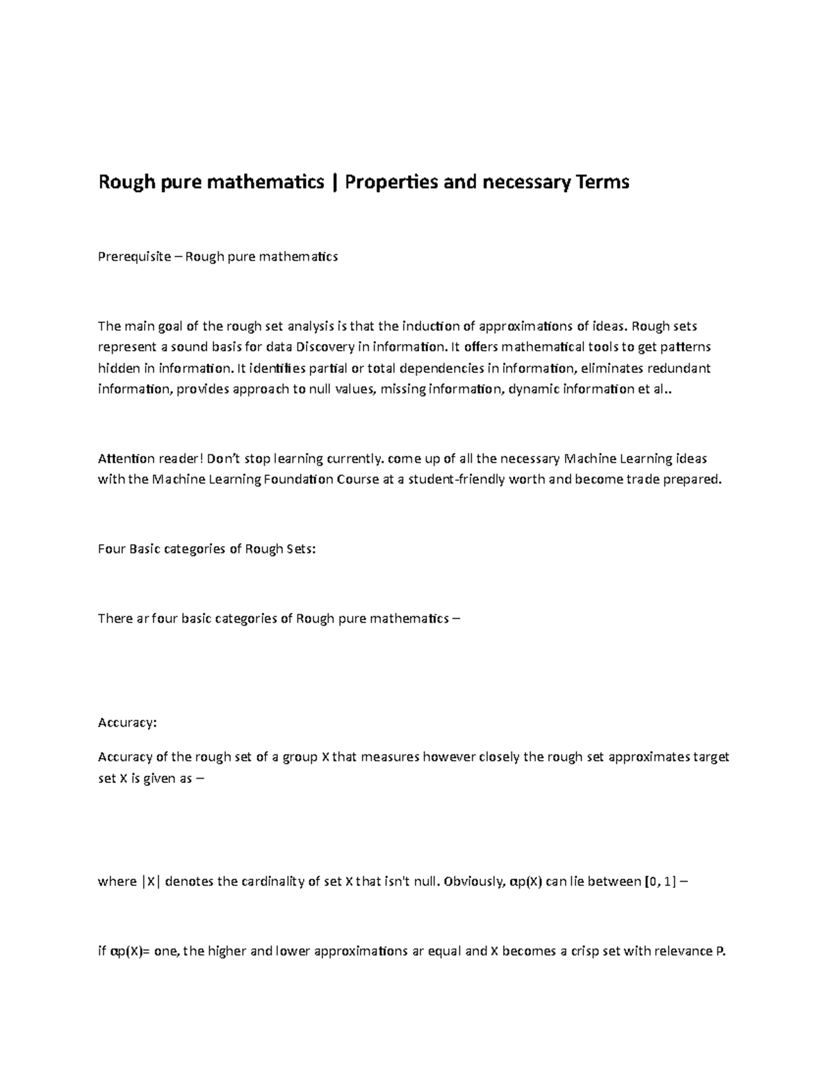 Roughpuremathematics Rough Pure Mathematics Properties And roughpuremathematics-rough-pure-mathematics-properties-and