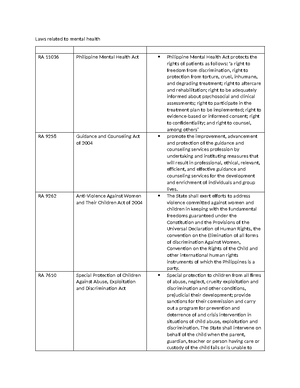 Anaphy Notes - ANATOMY – Science of structure & relationship PHYSIOLOGY ...