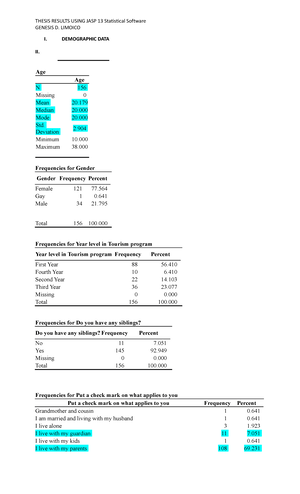 Interview Question Final Version - Interview Question Tagalog Version ...