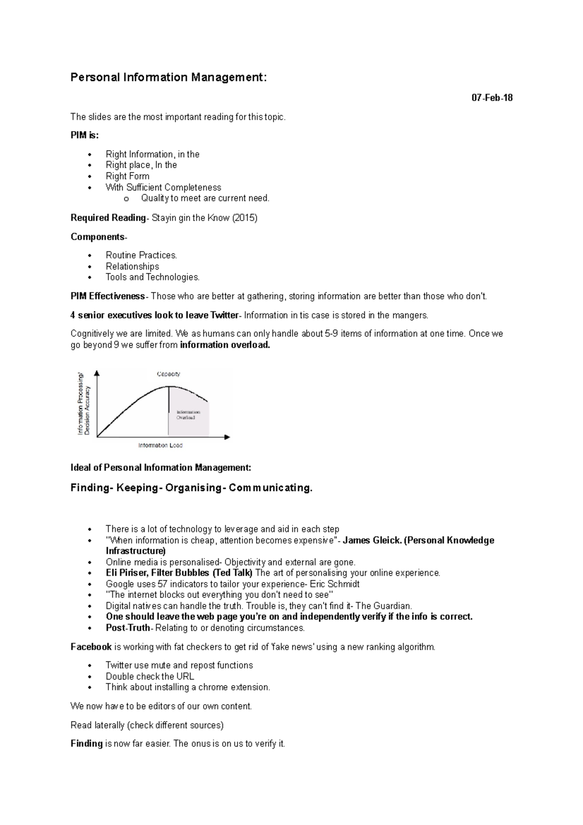 Personal Information Management Personal Information Management 07 personal-information-management-personal-information-management-07
