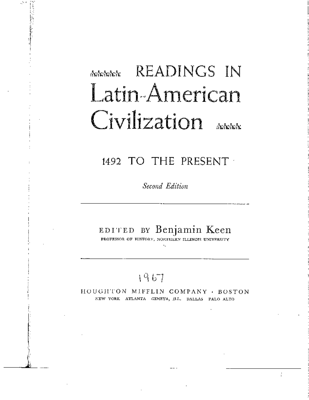 1492 columbus diary - reading - 79145 - Studocu