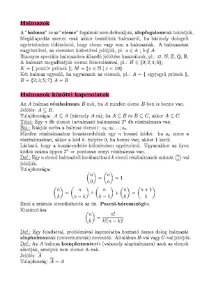 Függvény vizsgálat - gdgg - 1KTD Vizzgakjkh az alabbi figgvenye ket : 1 ...