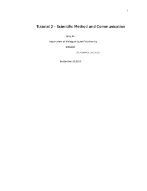 GPHY Poster - References - 1. Berg, R. C. (2021, October 12). The Role ...