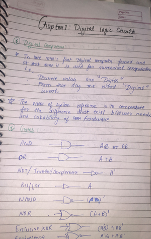 Digital system design lab manual - DEPARTMENT O F INFO RMATIO N TECHNO ...
