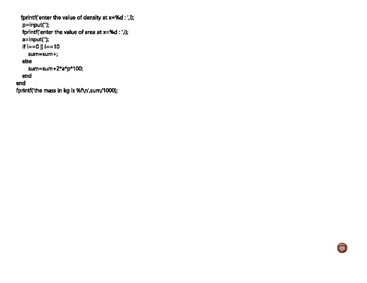 Solution to 19.13 CHBE 230 - CHBE 230 - Studocu