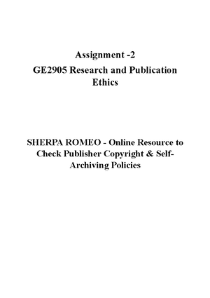 Research Publication Ethics-notes - Unit-I – Philosophy and Ethics ...