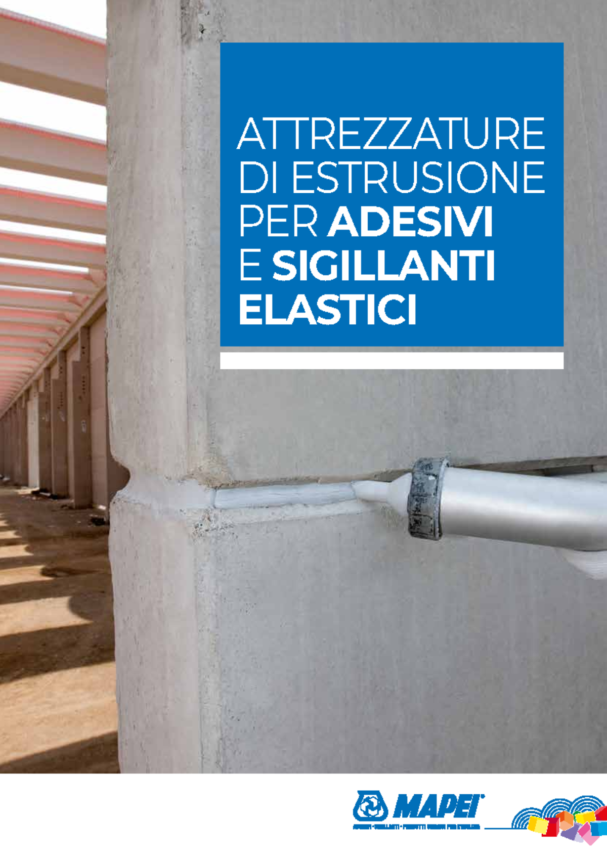 Pistole-ita-low - ATTREZZATURE DI ESTRUSIONE PER ADESIVI E SIGILLANTI ...