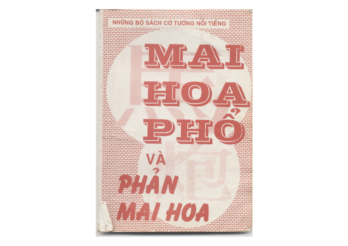 Mai hoa pho - Jsmsk - Kinh tế quốc tế - Studocu