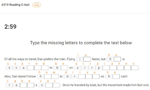 Celpip Writing Practice Set - Mad English TV - CELPIP Writing Practice ...