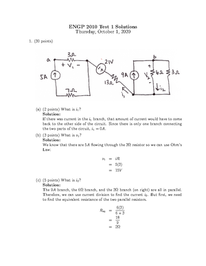 ECE 205 Lab Regulators Challenge: Voltage Regulation - Studocu