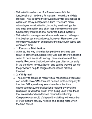 Define Virtual Machines and with neat diagrams explain VM Primitive ...