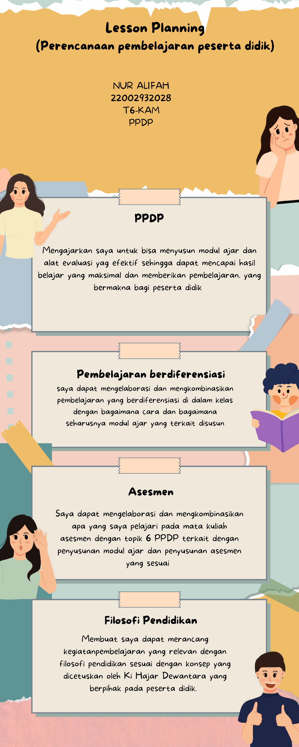 T6-KAM-ppdp compressed - Mengajarkan saya untuk bisa menyusun modul ...