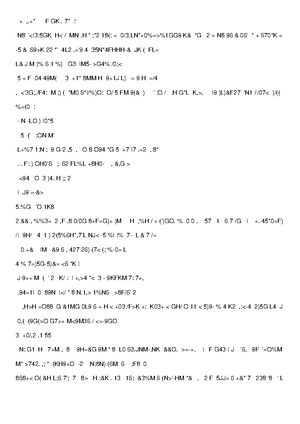 L Math Test - Kumon L math test - MAT 101 - LEVEL L TEST SOLUTIONS ...