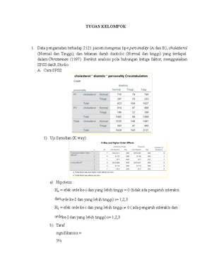Analisis Data Kategorik - 5 - Regresi Analisis - I .Regresi logistik ...