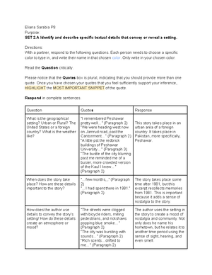 Writing Test Reveiw - Autumn Ayres - Pen names in literature are common ...