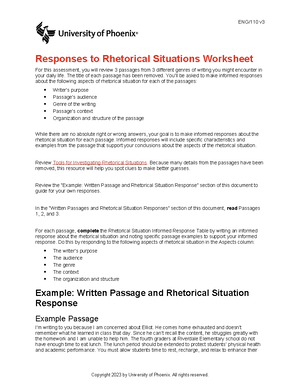 Psy110 v6 wk4 problem solving worksheet - PSY/110 v Problem-Solving ...