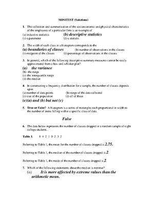 Assignment No 4 solutions - Assignment No. 4 (solutions) x z / 2 / n ...