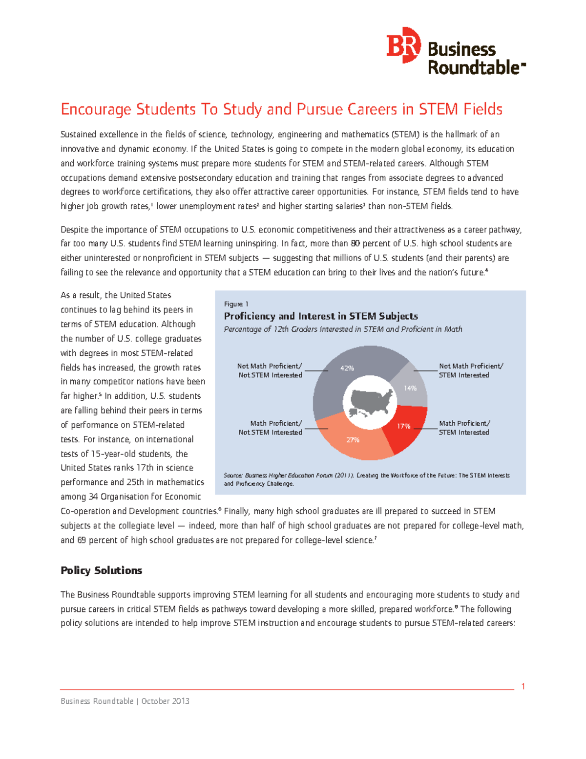 BRT Ed Priority STEM Oct28-STEM Learning article-Persuasive Speech ...