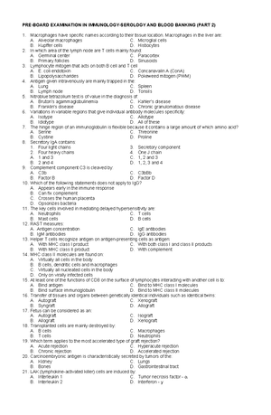 Practical guide specimen handling - Practical Guide to Specimen ...