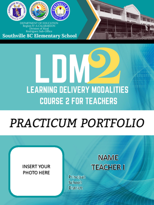 Updated - NLAB - Mmdst - Checklist, Score Sheet, AND Instructions ...