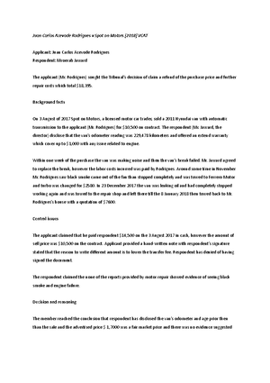 AGLC4 - Assignment Checklist - AGLC Referencing Assignment Checklist ...