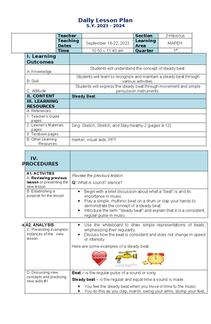 EGRA Filipino - Assessment Tool - EARLY GRADE READING ASSESSMENT ...