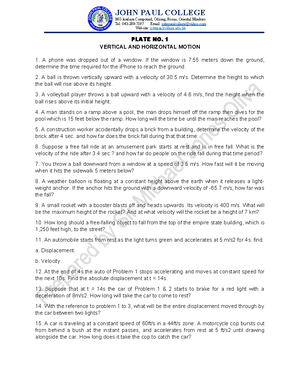 Practical Research II Module 2 - Practical Research II Quarter 1 Module ...