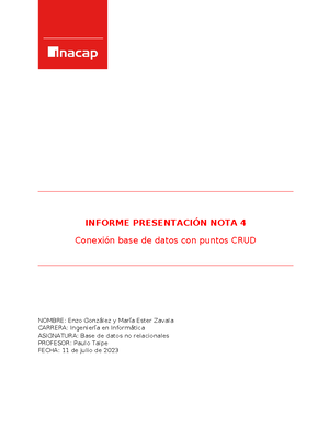 Enfoques Base de Datos - Enfoque tradicional de procesamiento de datos ...