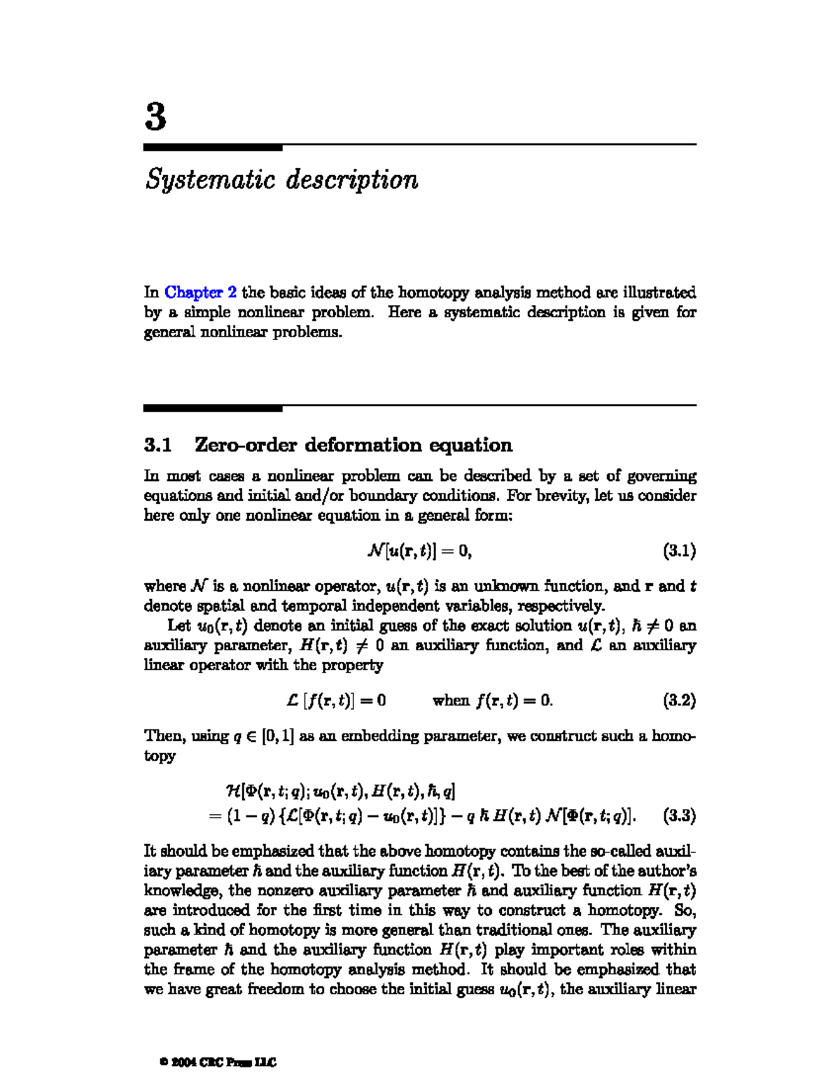 2English - nonlinear control - Studocu