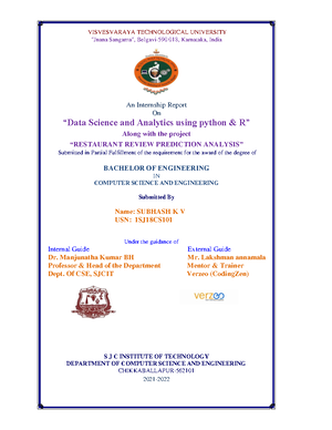 Student mark management system - STUDENT MARKS ANALYSIS AND REPORTING ...