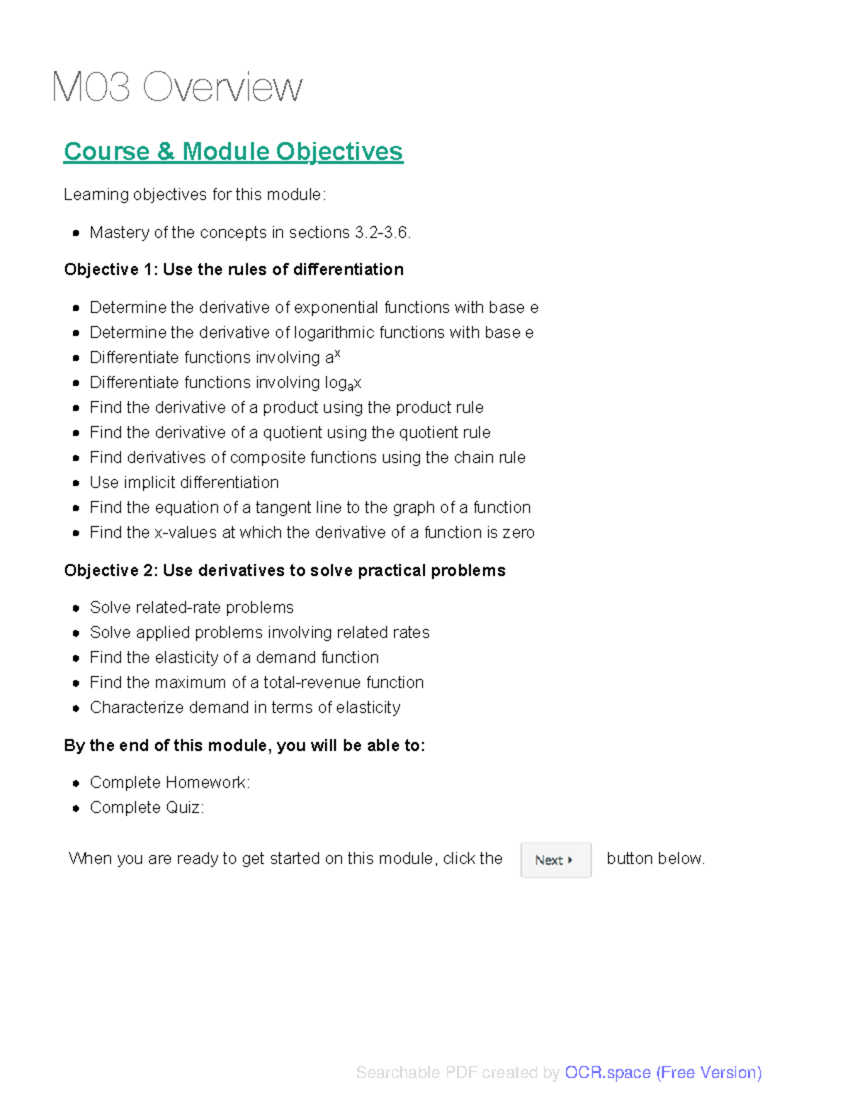 3fe6e19c e5ae 447a bc21 ee60f8b2dba3 - Overview M03 Overview Course ...