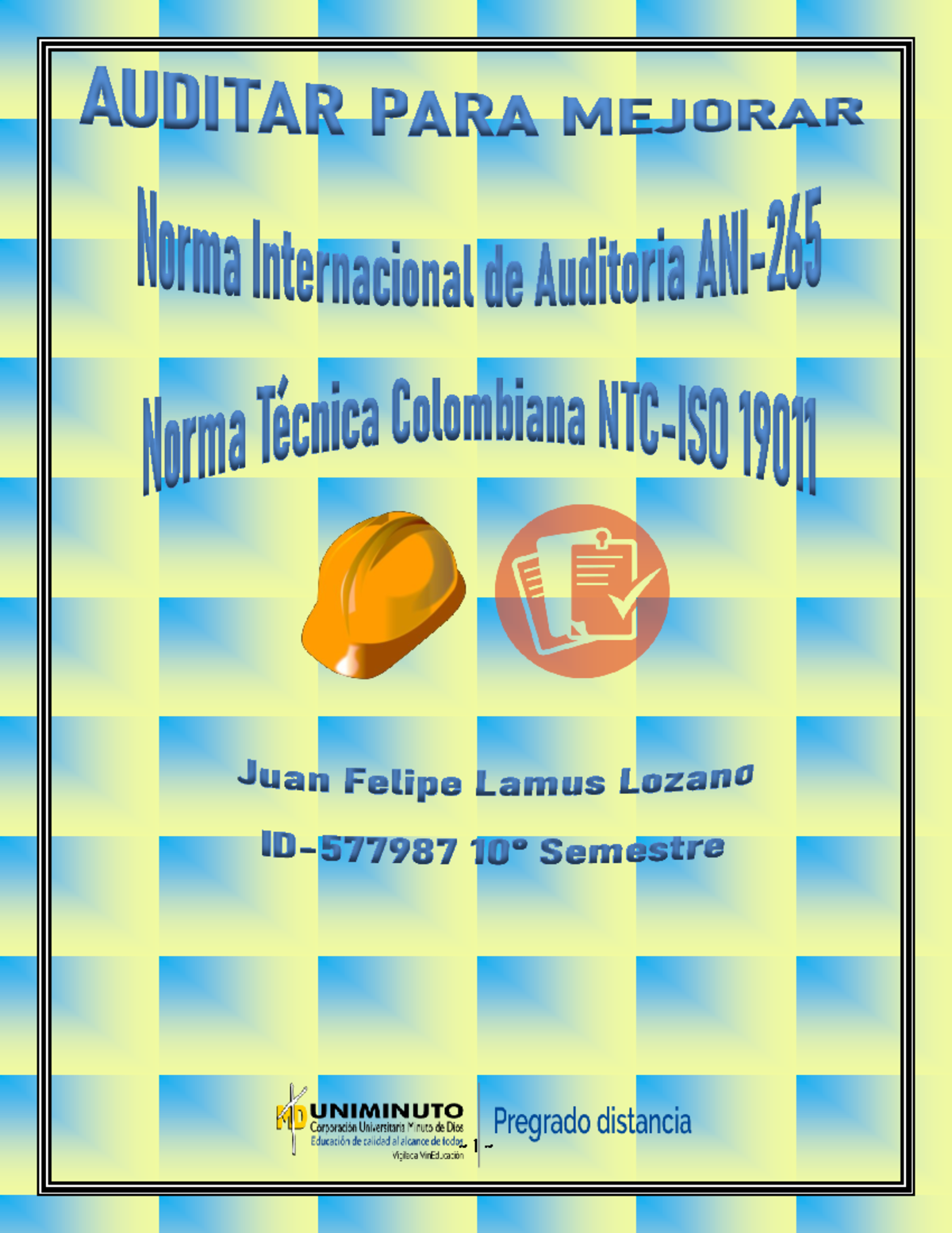 Actividad N°3 Cartilla - Warning: TT: undefined function: 32 Tabla de contenido - Studocu