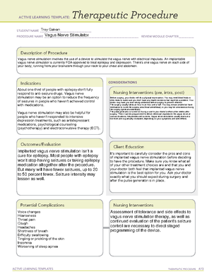 Impetigo - System Disorder - ACTIVE LEARNING TEMPLATES THERAPEUTIC ...