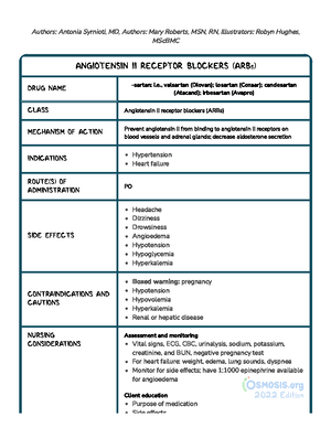 Active Learning Template medication - ACTIVE LEARNING TEMPLATES ...