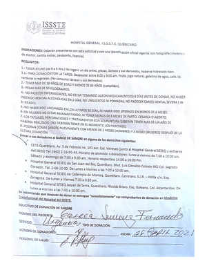 Nom 009,010,013 - este apunte nos ayudara a saber para que nos sirve ...