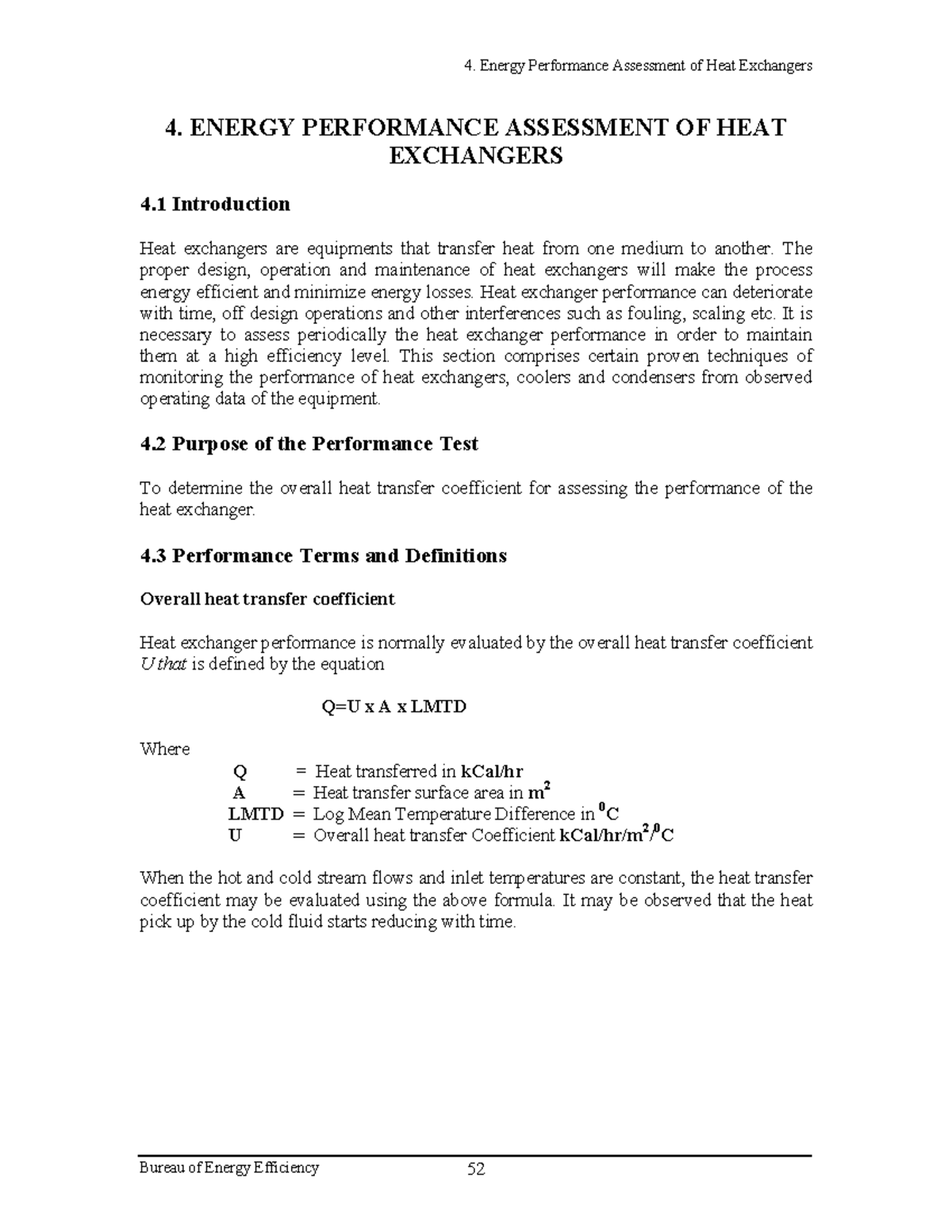 4.4.Heat exchanger - sol - 4. ENERGY PERFORMANCE ASSESSMENT OF HEAT ...