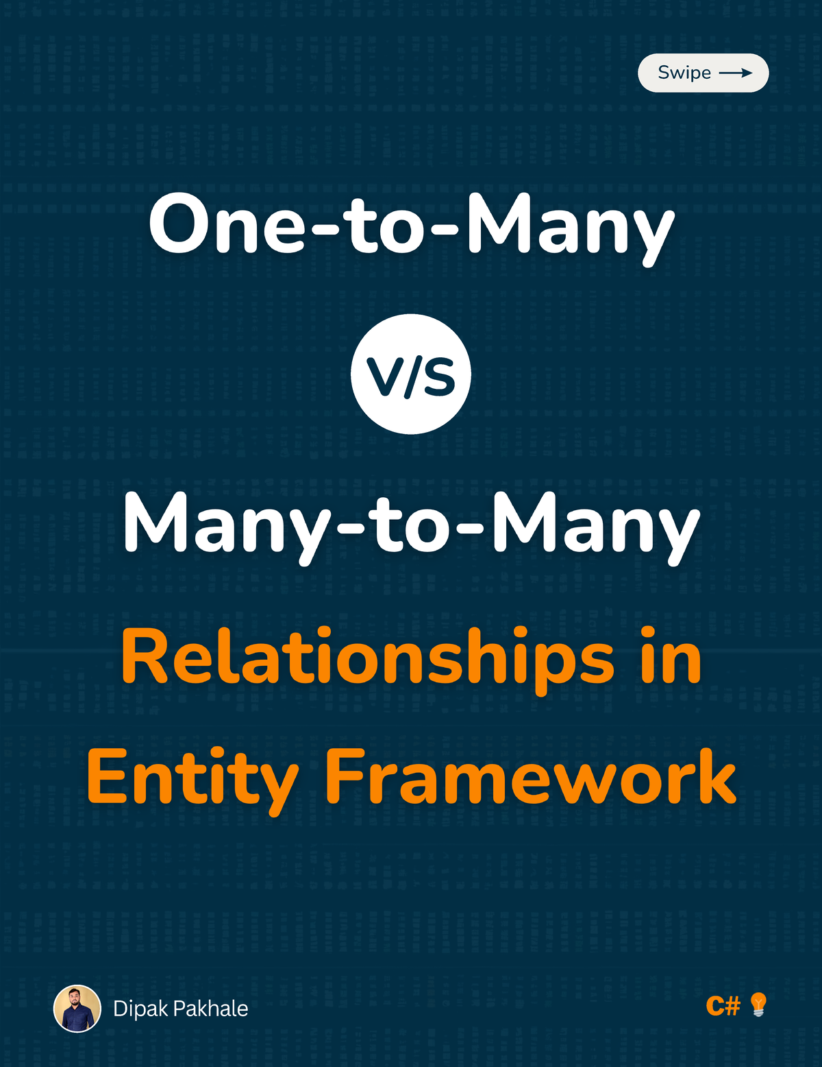 One-to-Many vs. Many-to-Many Relationships - Introduction to ...