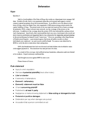 Week 4 Lecture 1 - Commercial SPeech Commercial Speech Advertisement ...