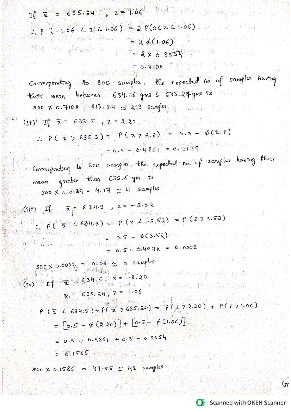 BCS301 Module 3 - Lecture notes - Hard IF 635 2 1 : P L 2 L 1) 2 PCOLZZ ...