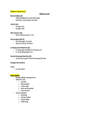 Weekly Paperwork-3 - Nurses Narrative Notes Worksheet used as a tool ...