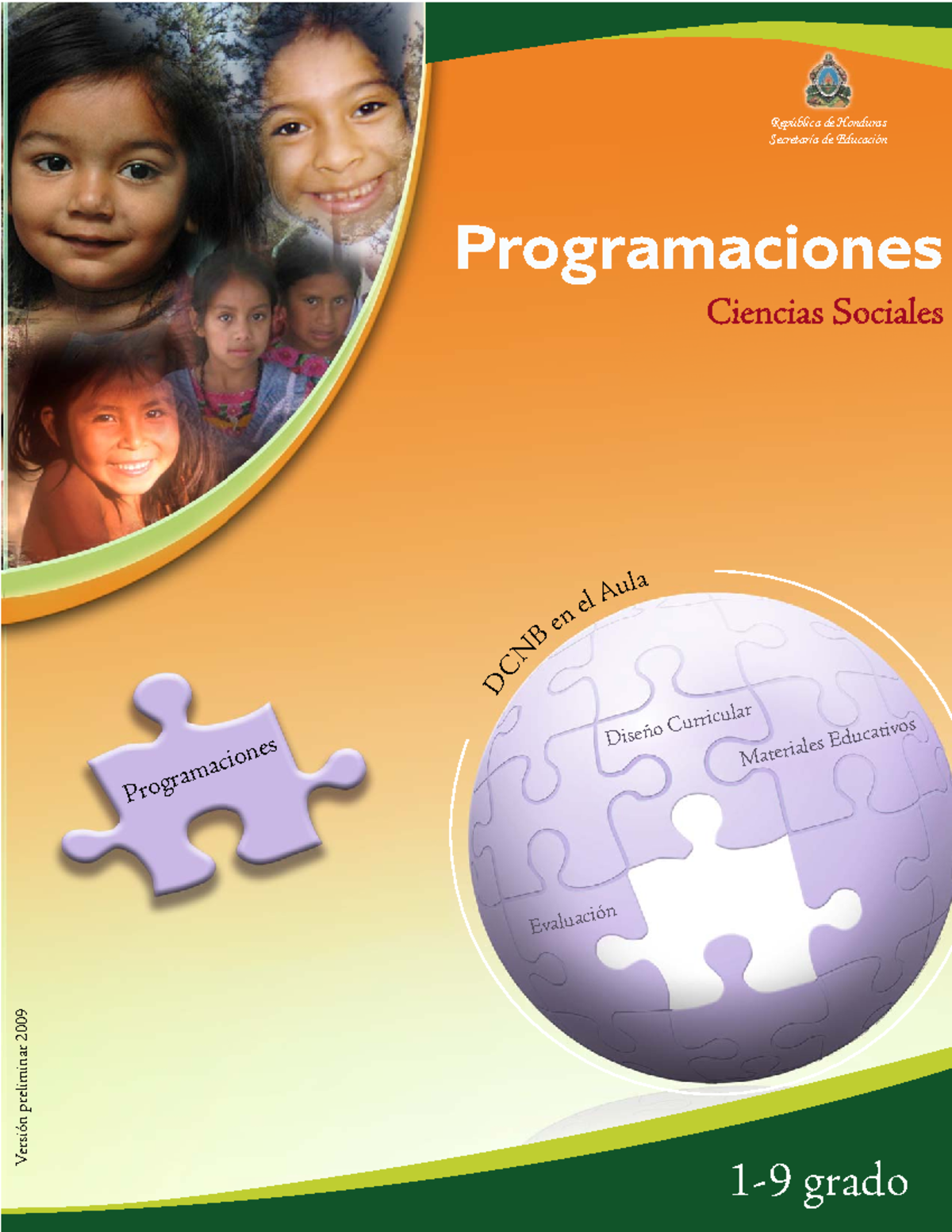 Programaciones cs 1c2b0 9c2b0 - República de Honduras Secretaría de Educación Ciencias - Studocu