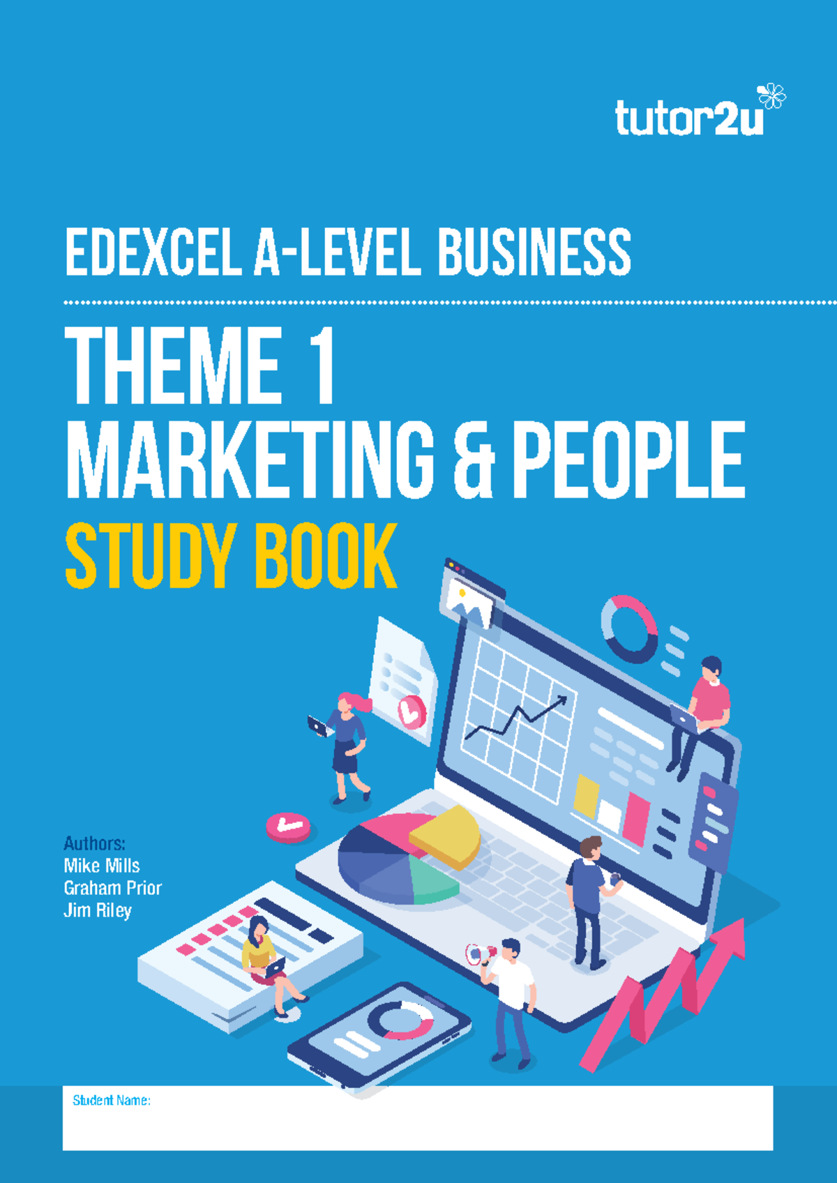 Edexcel-A-Level-Business-Theme-1-Study-Book-Sample-Pages - Edexcel A-Level Business Theme 1 ...