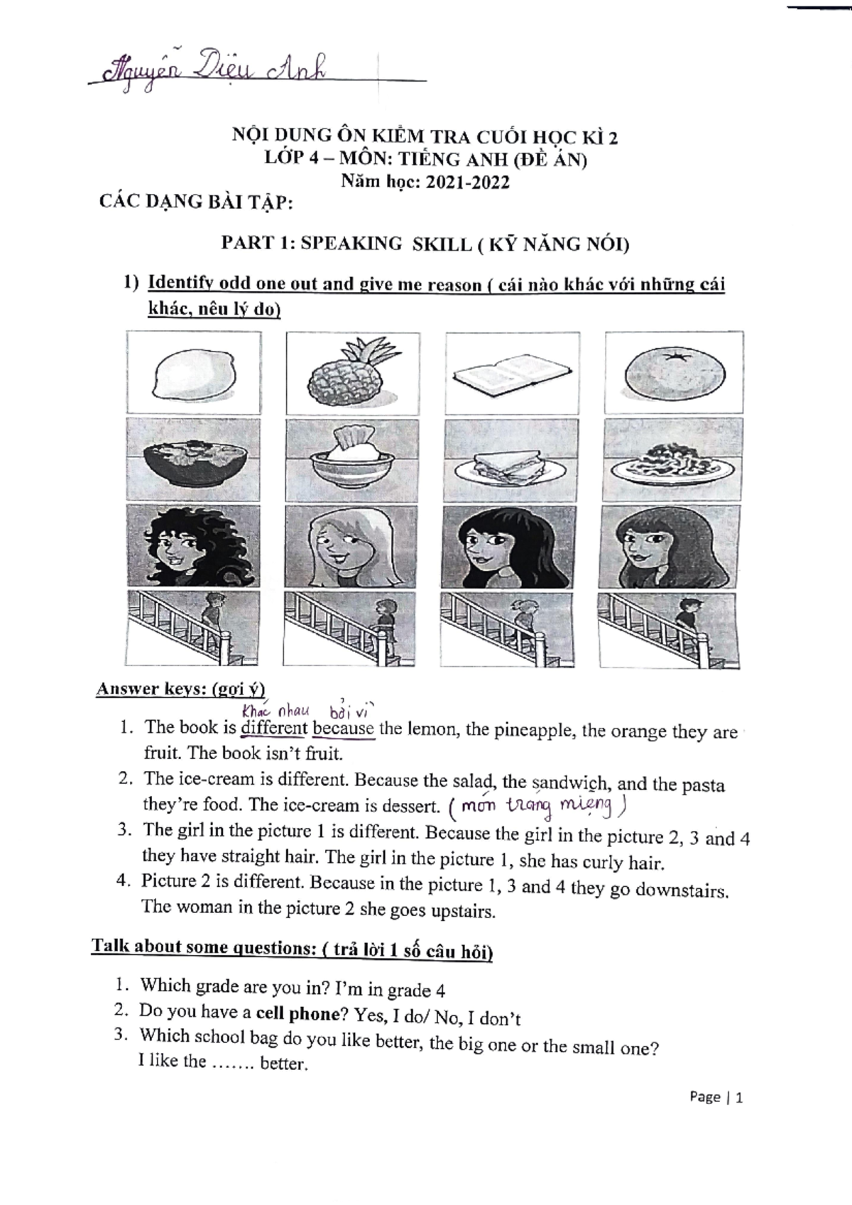 Pdf24 merged - eeeee - English 101 - Studocu