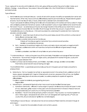 Organic Chemistry - Review Notes - In 1828, a young German Chemist ...