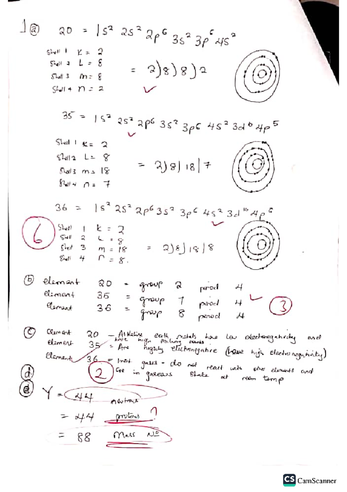 Analytical Chemistry Foundational Chemisty Studocu