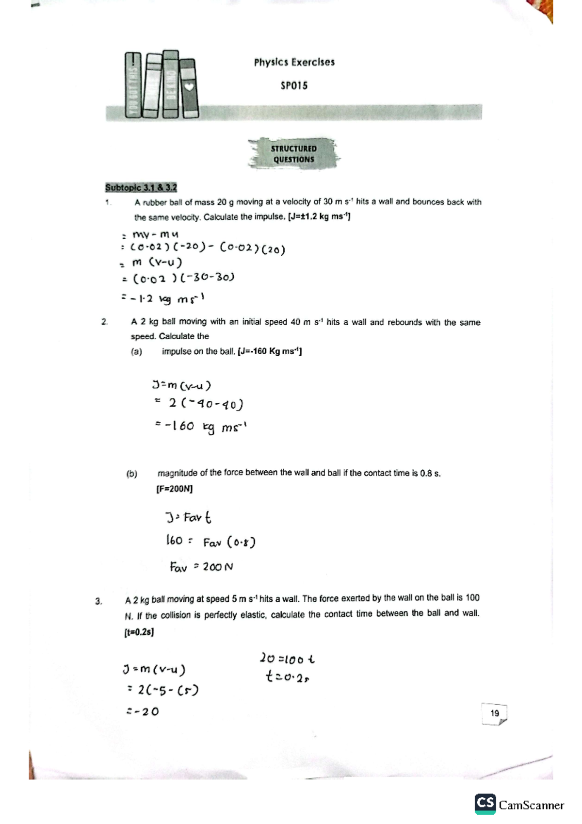 Cam Scanner 08-10-2024 22.07 (1) - Physics Exercises SP015 STRUCTURED QUESTIONS Subtopic 3 3 1 ...