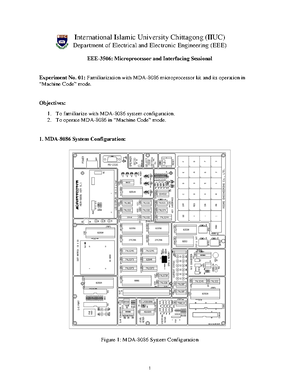 Lab report - Software Engineer - Name: MORIOM ID: [Document title] CSE Lab REPORT x= 5755 y=x ...
