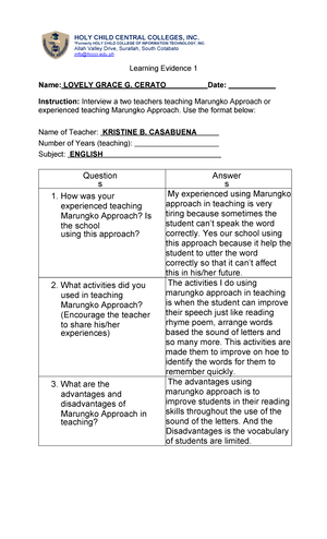Detailed Lesson PLAN IN Dressmaking - DETAILED LESSON PLAN IN ...